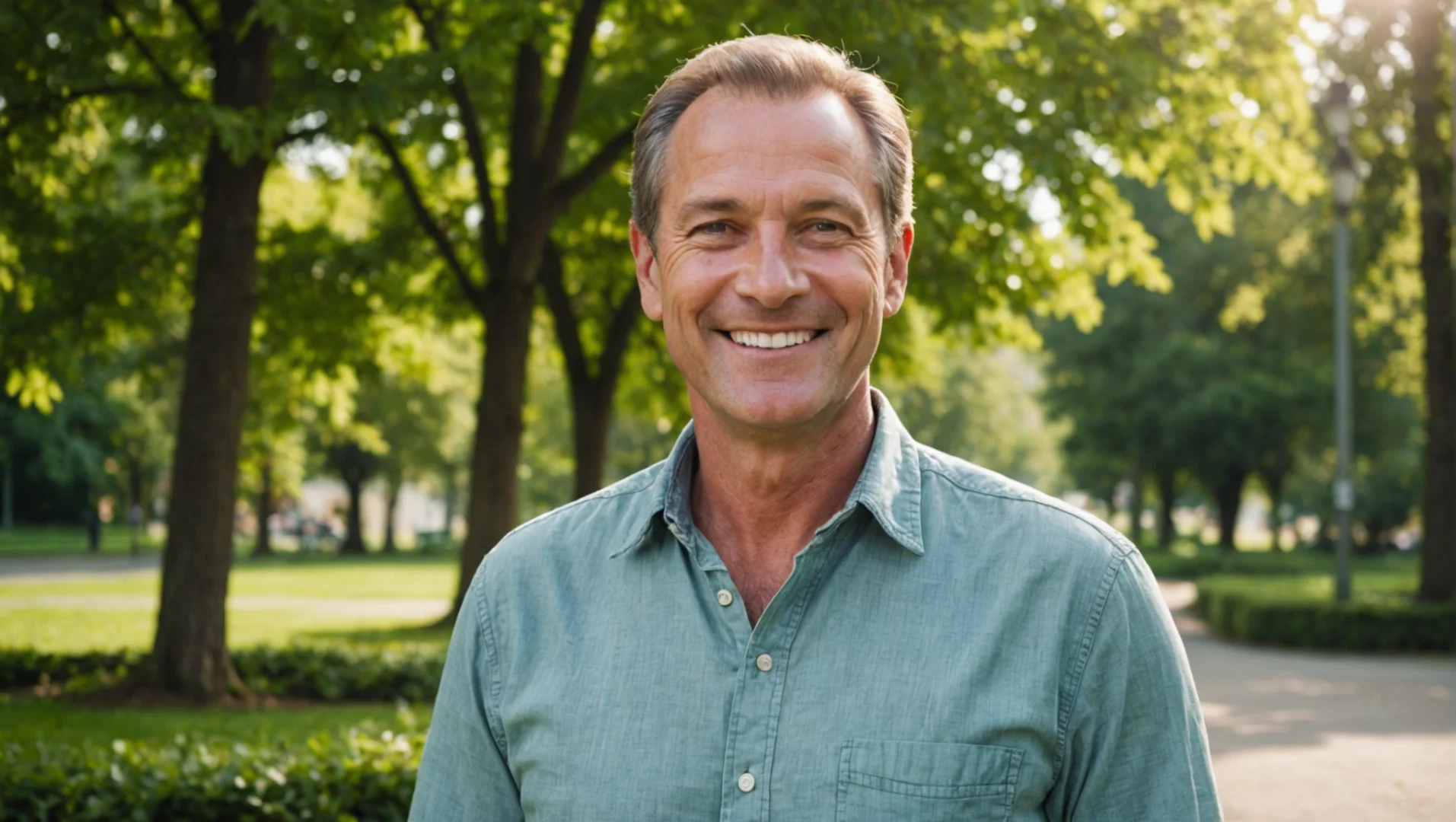 Solutions efficaces contre la calvitie masculine